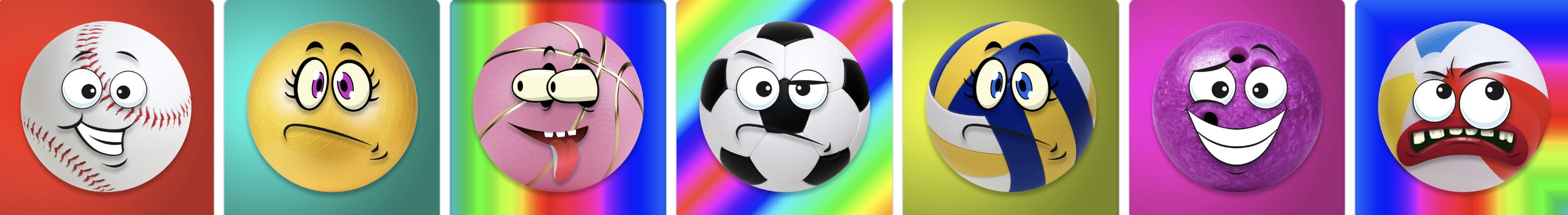 Goof Balls (@GoofBalls) | Foundation