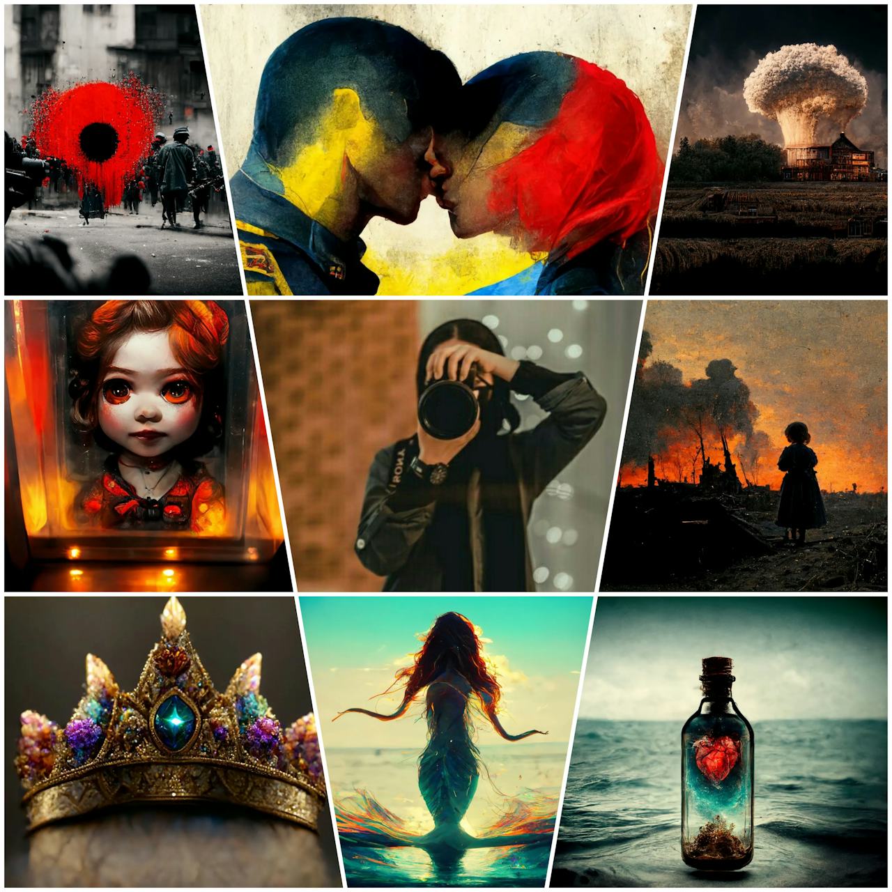 Delaram (@DelaramNFT) | Foundation