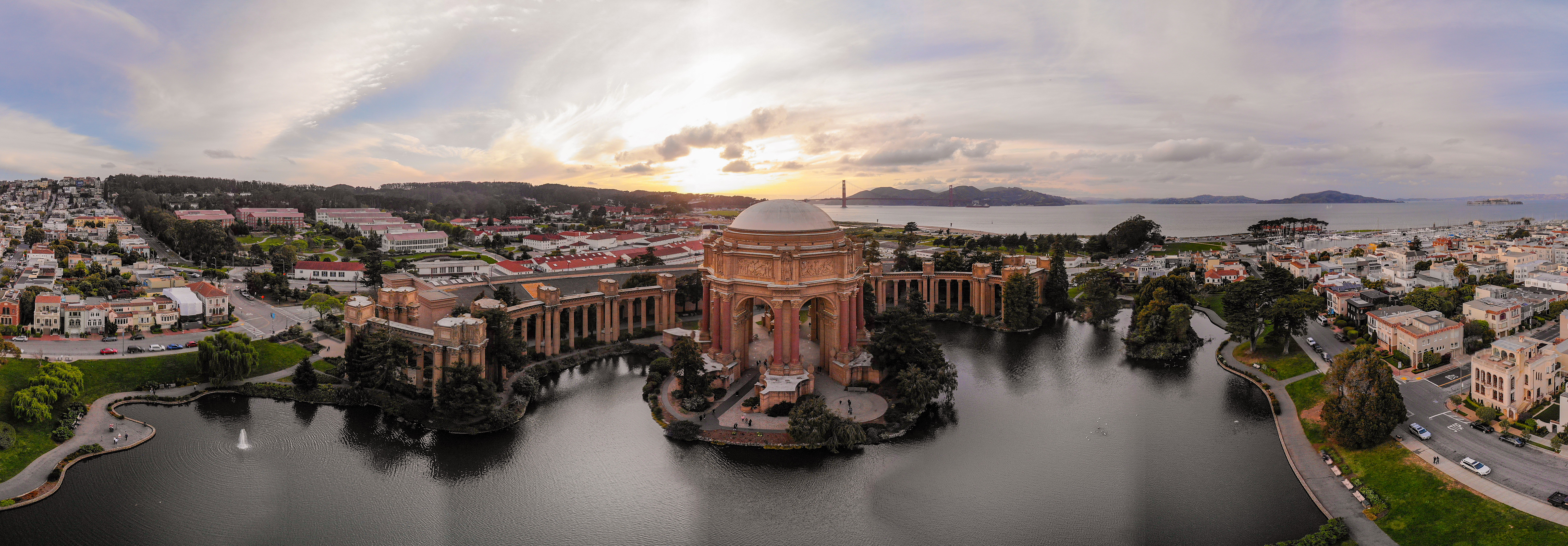 Ian Rizzari (@Rizzvisuals) | Foundation