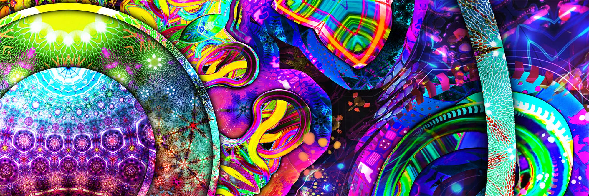 Natural Warp (@naturalwarp) | Foundation