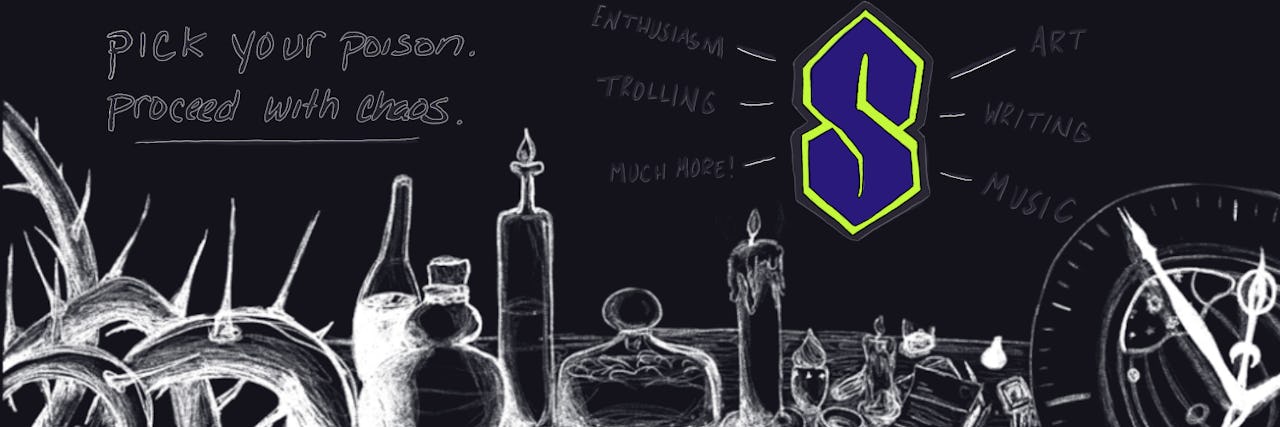 ess (@ess) | Foundation