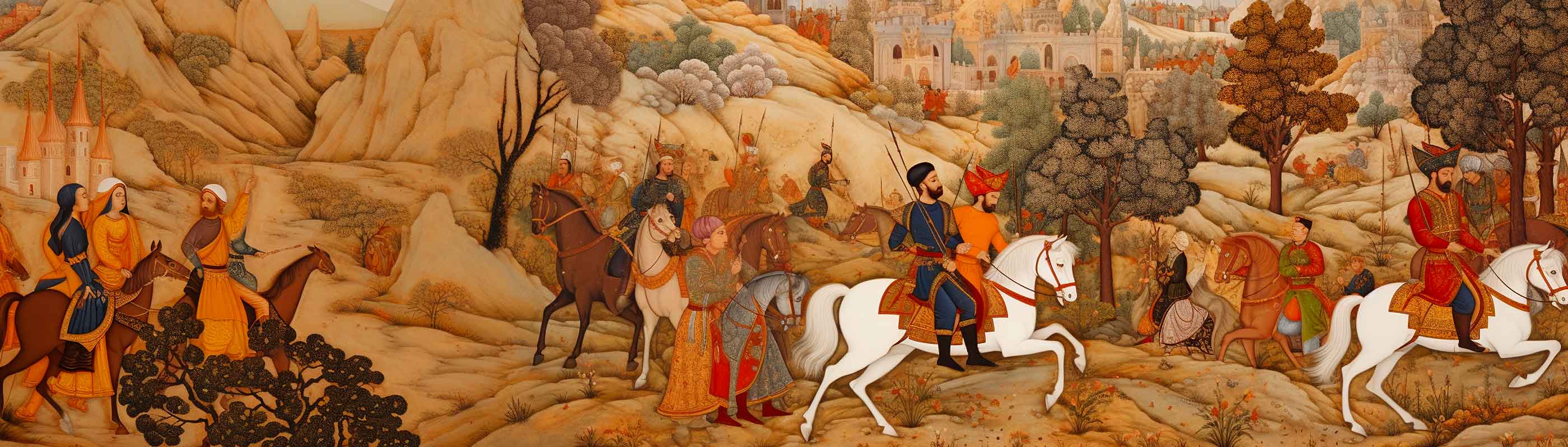 orkhan (@orkhan_art) | Foundation