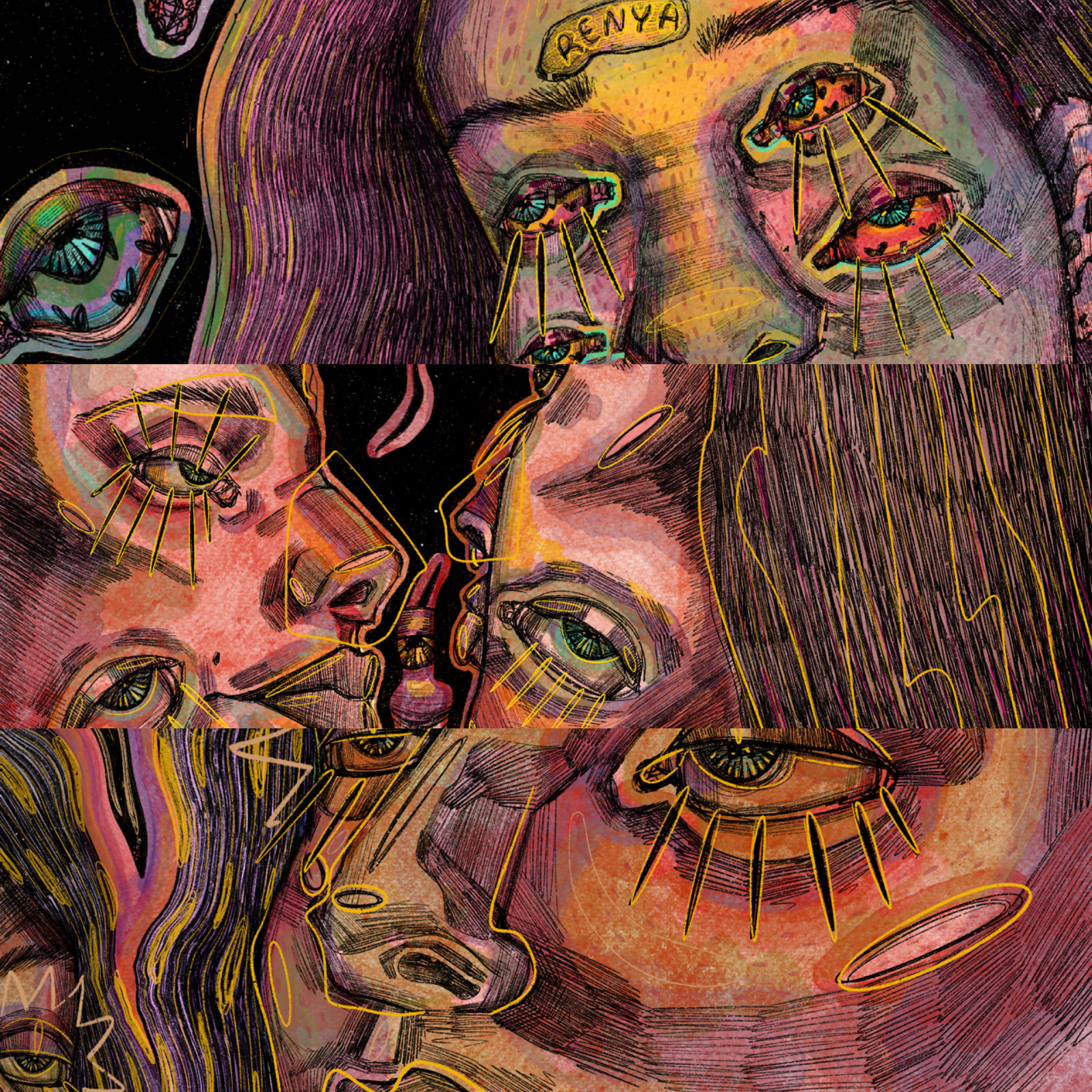 renya (@renya) | Foundation