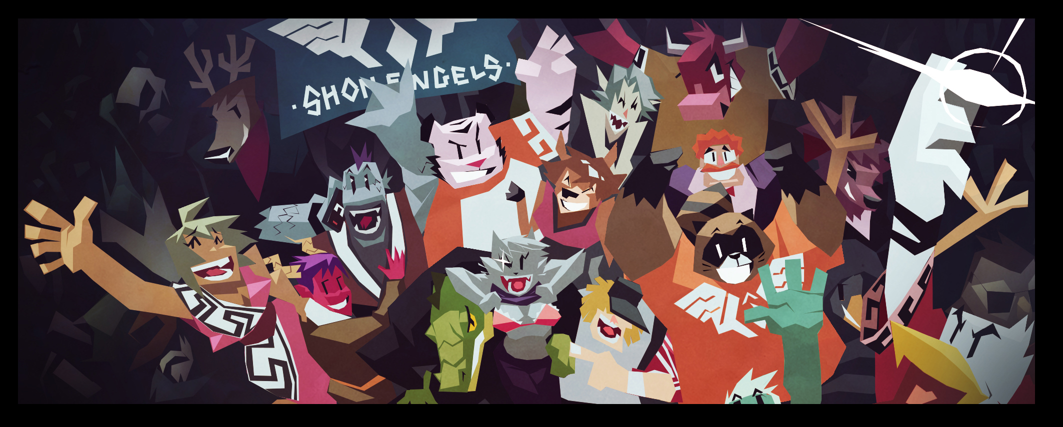 BOKY (@BOKY) | Foundation