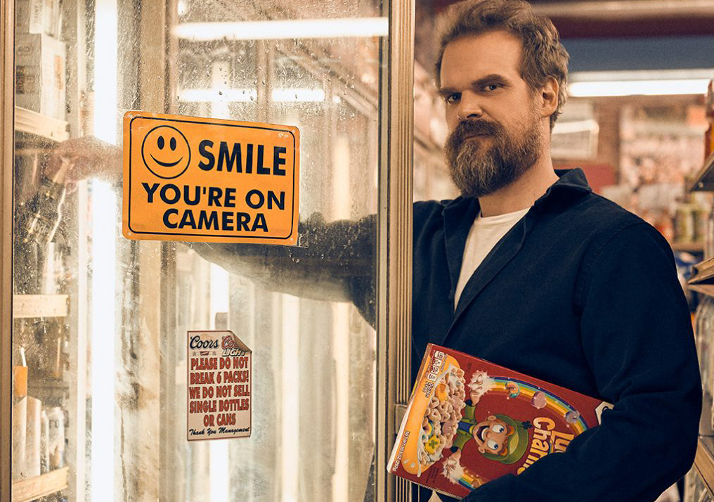 Charlie Gray (@charliegraystudio) | Foundation