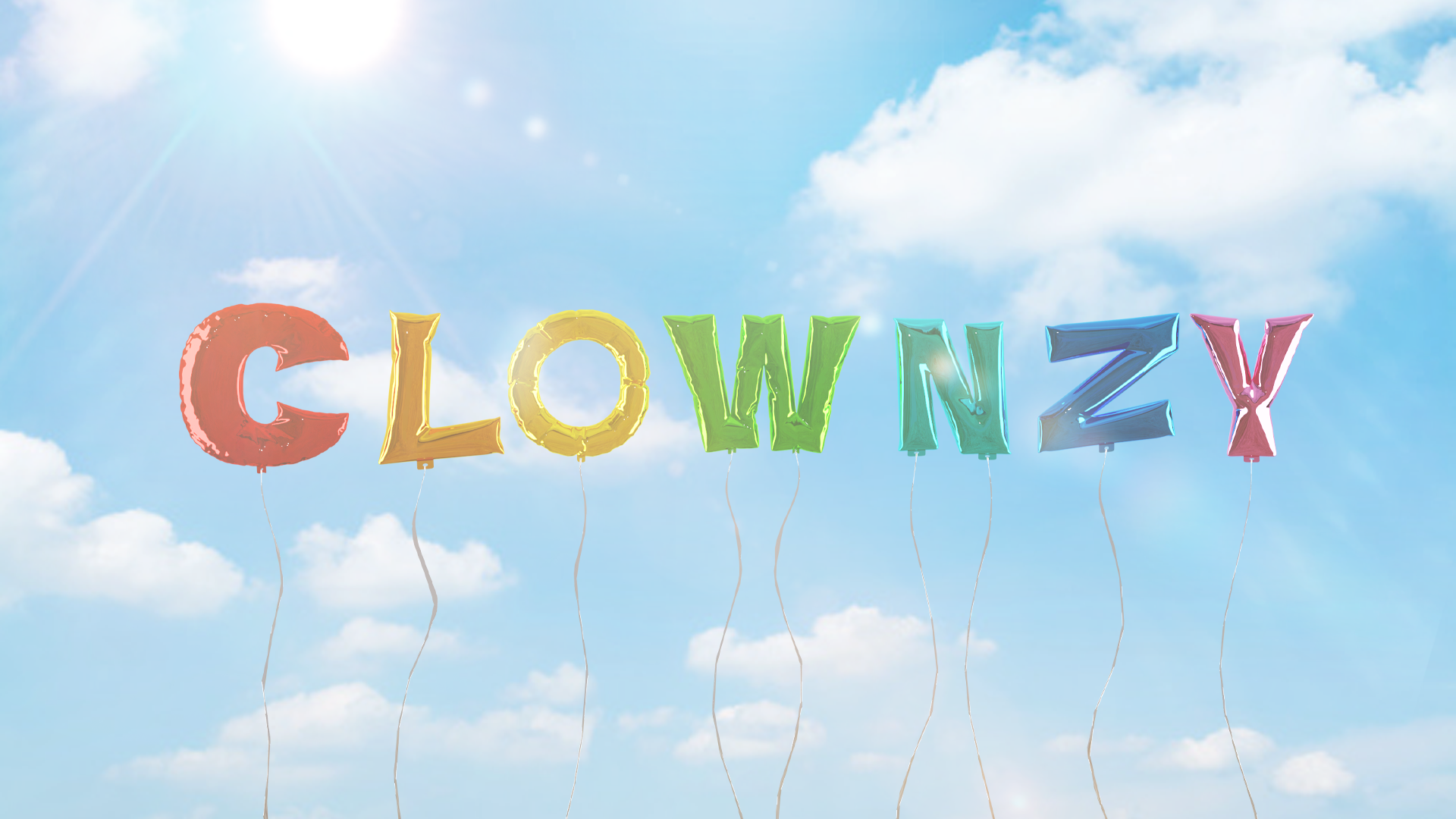 CLOWNZY (@CLOWNZY) | Foundation