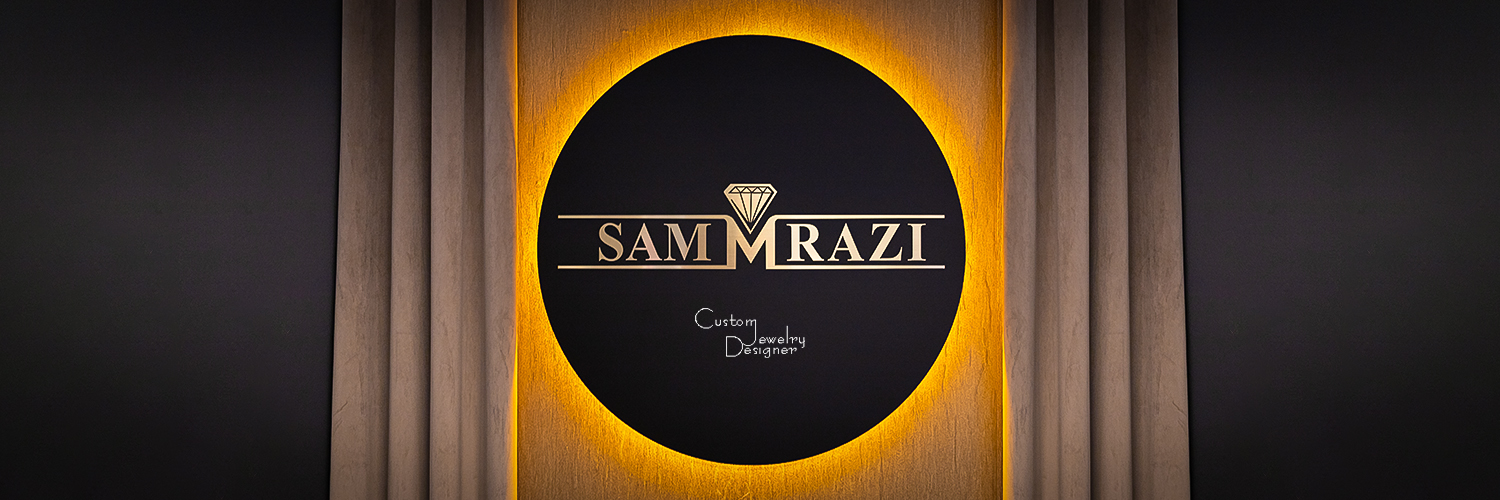 Sam Razi (@sizisami) | Foundation