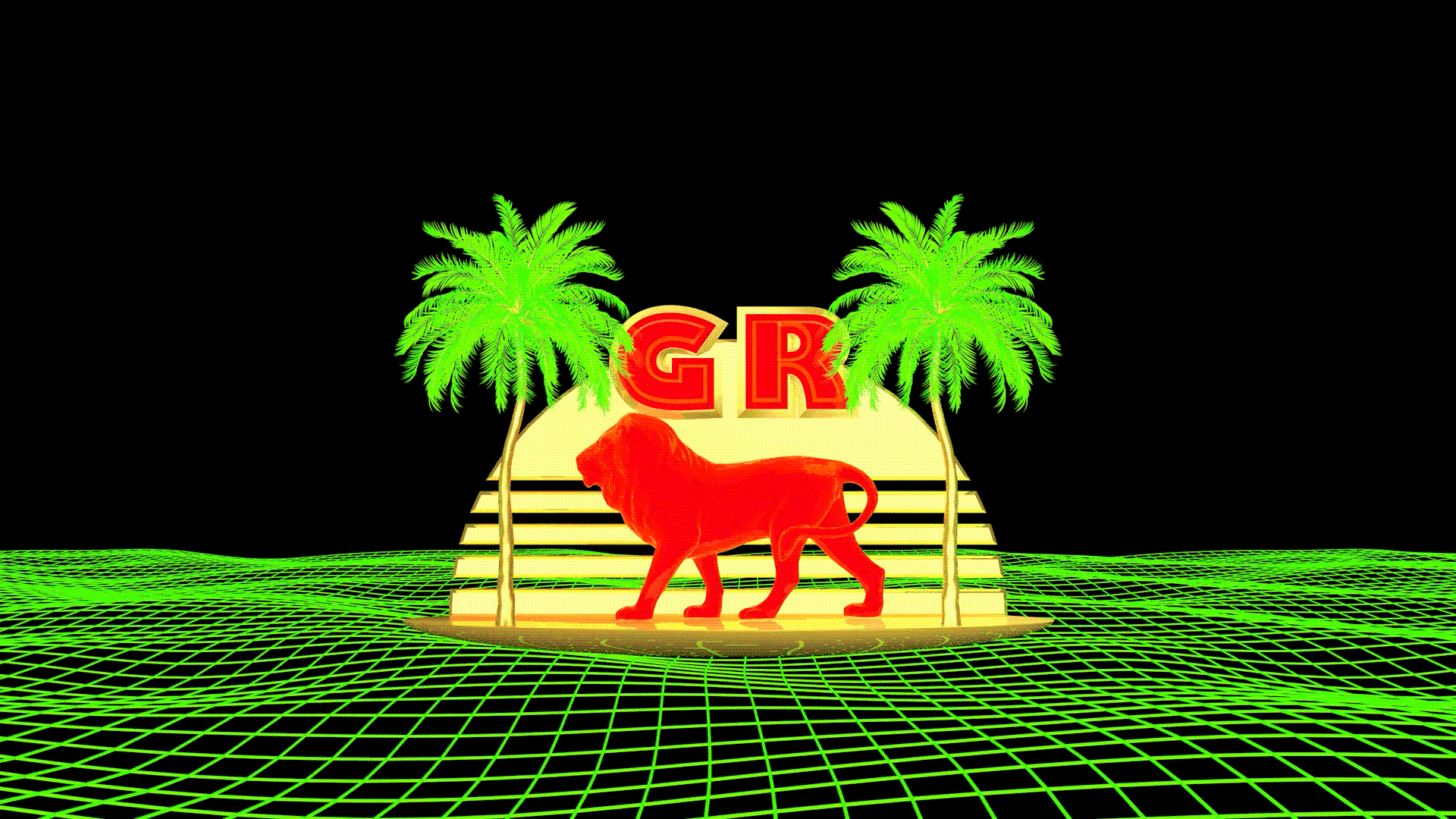 Grand Rising (@GrandRising) | Foundation