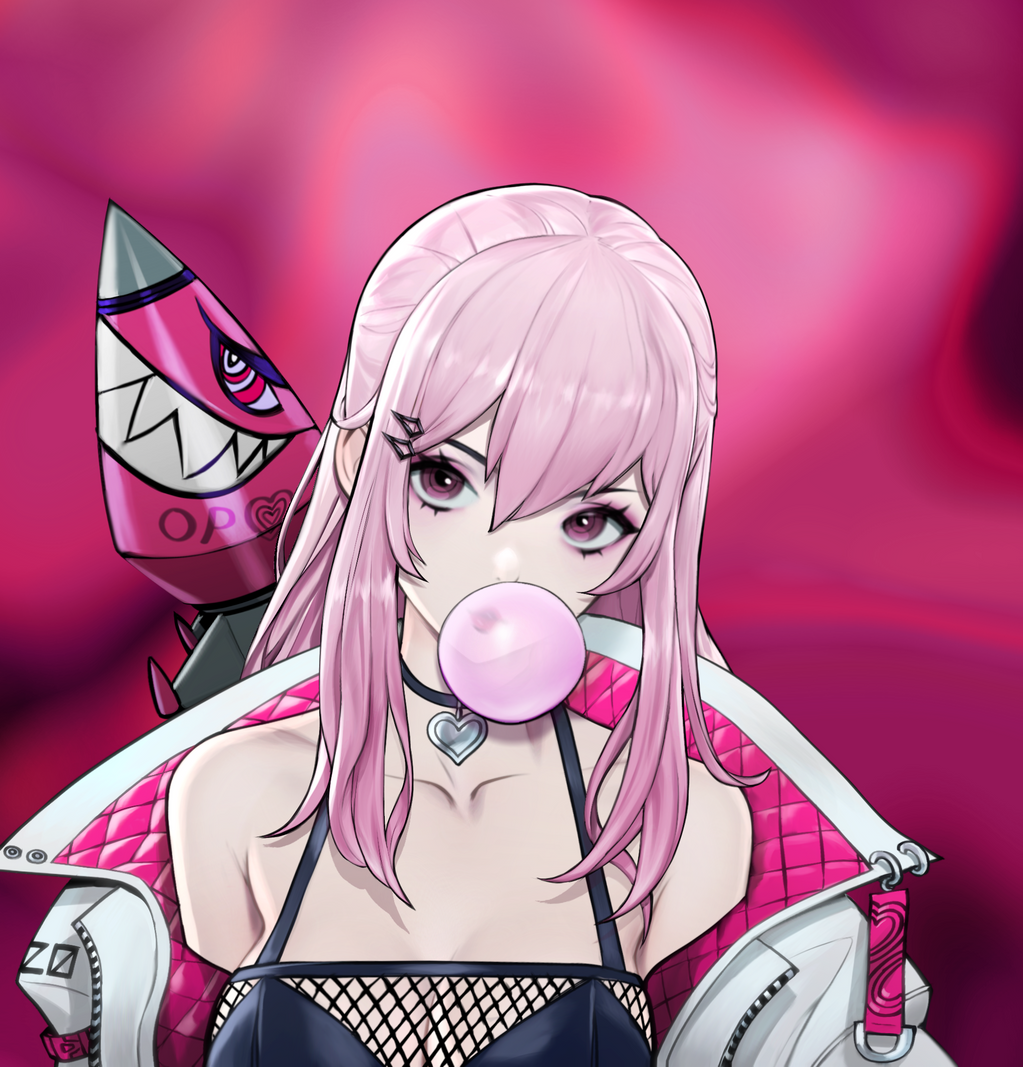 Brighty (@Brighty) | Foundation