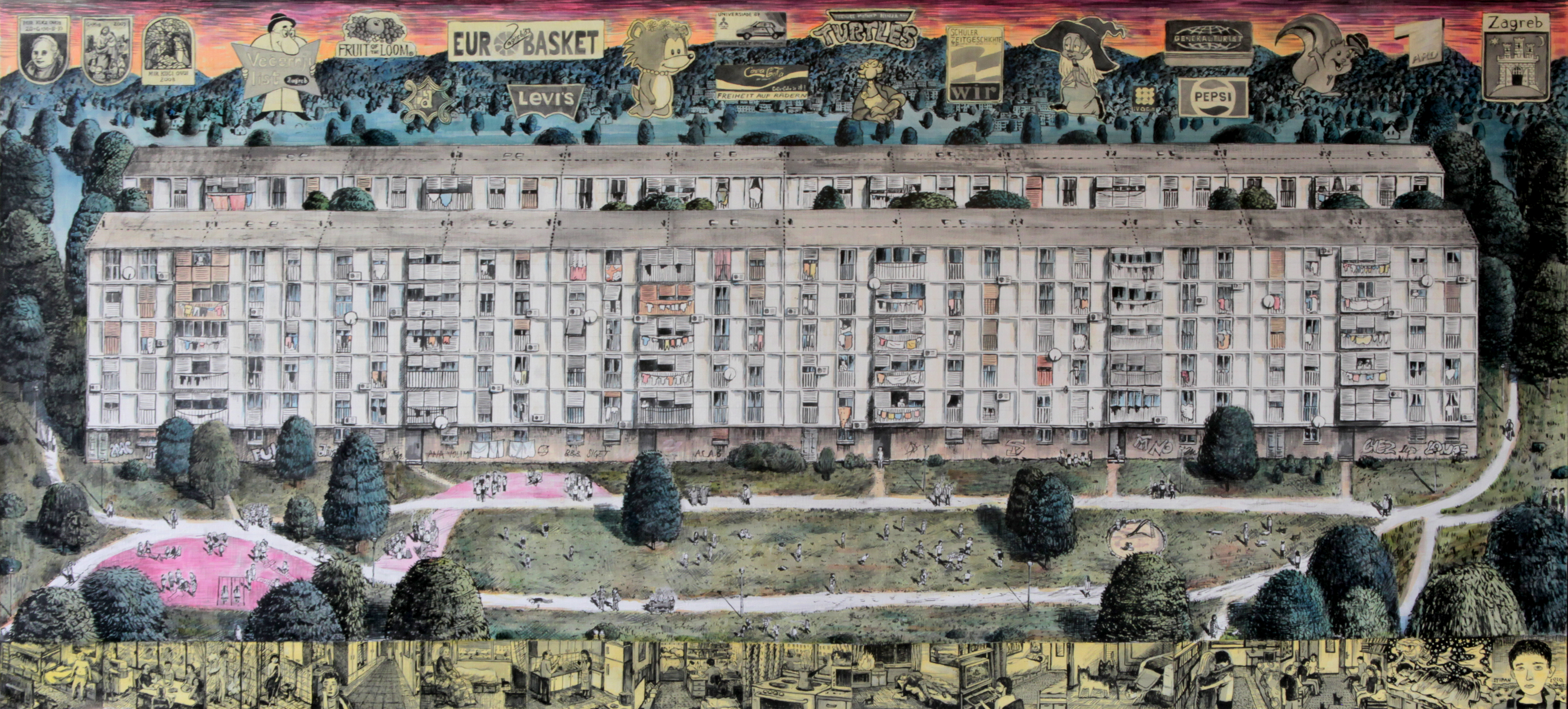 Stipan Tadic (@stipantadic) | Foundation