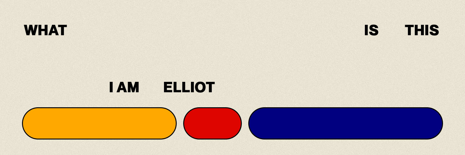 Elliot Ulm (@elliotisacoolguy) | Foundation