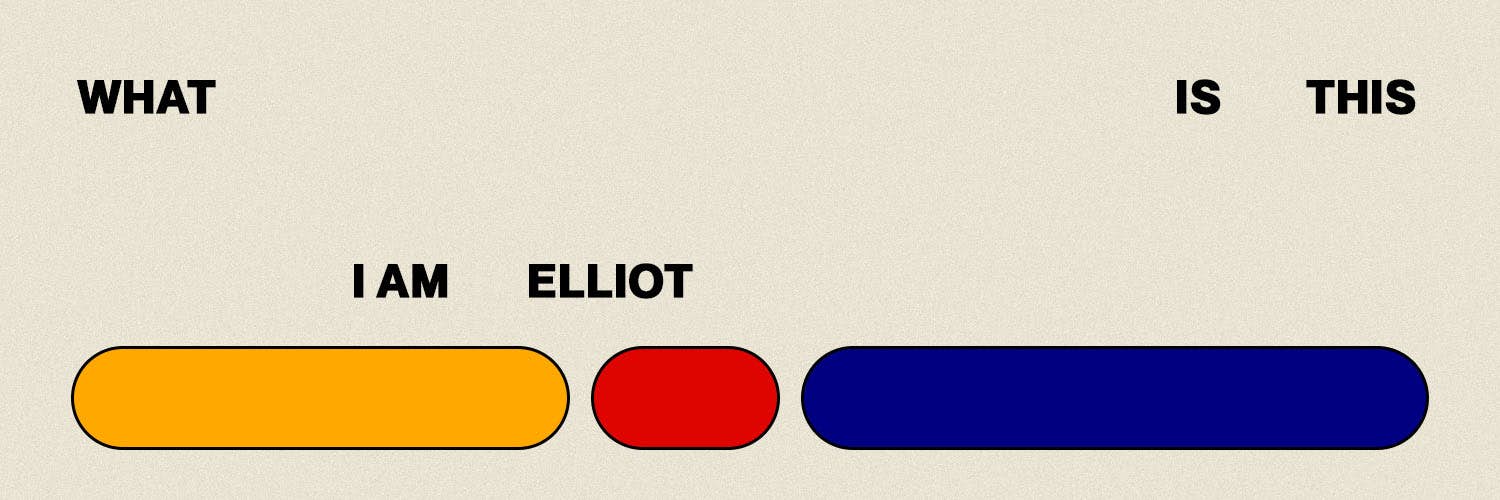 Elliot Ulm (@elliotisacoolguy) | Foundation