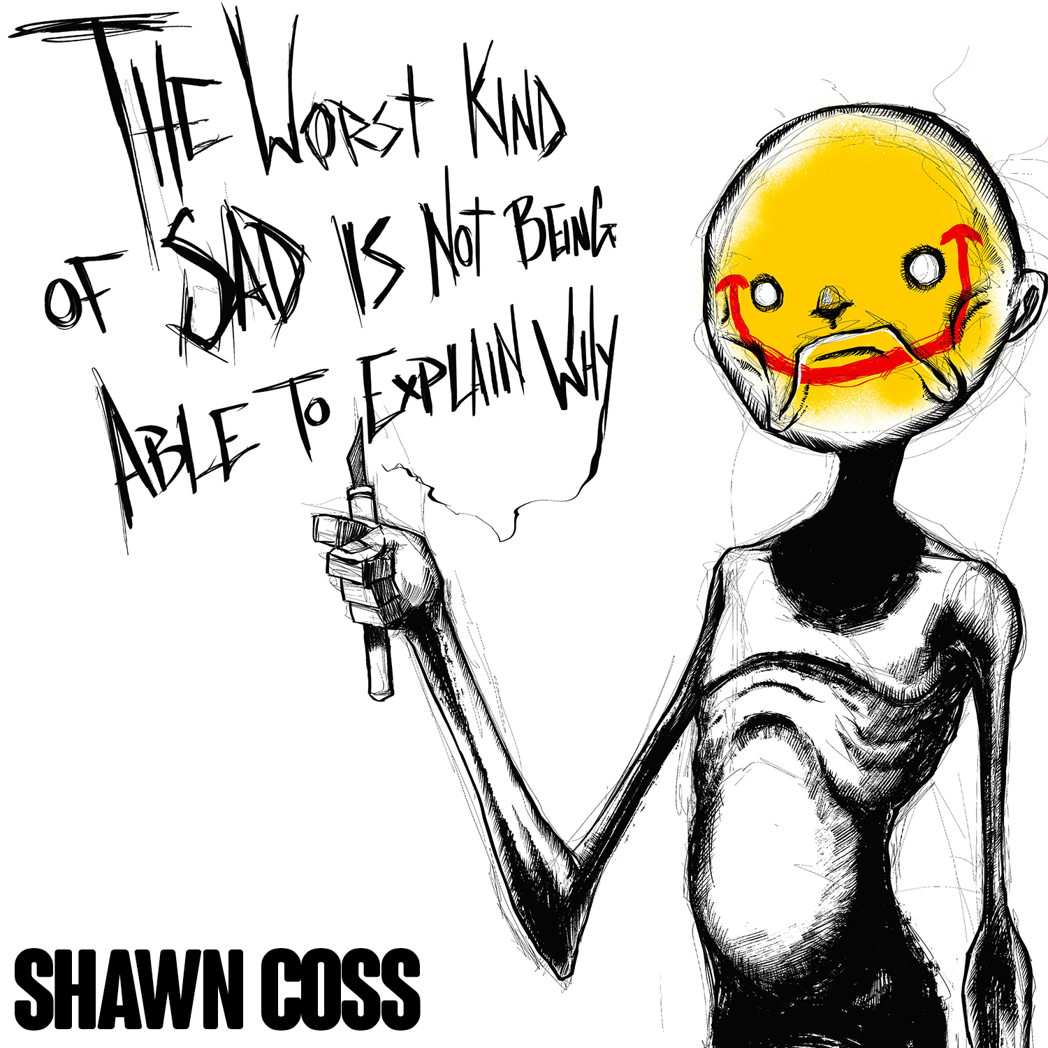 Shawn Coss (@shawncoss) | Foundation