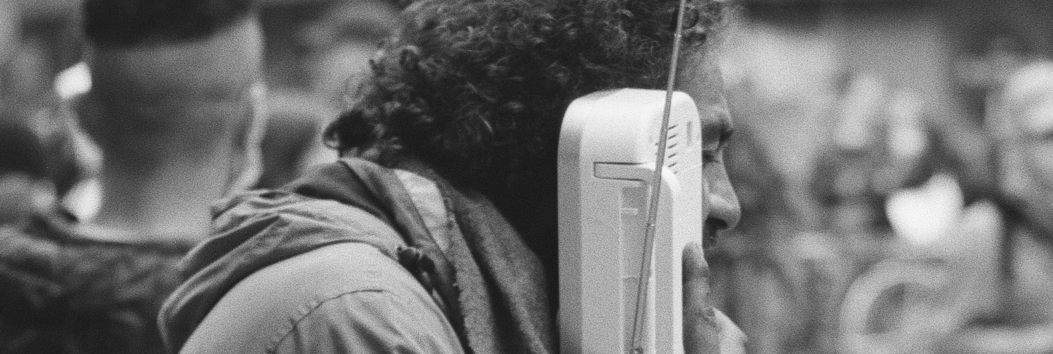 The Unborn One (@theunbornone) | Foundation