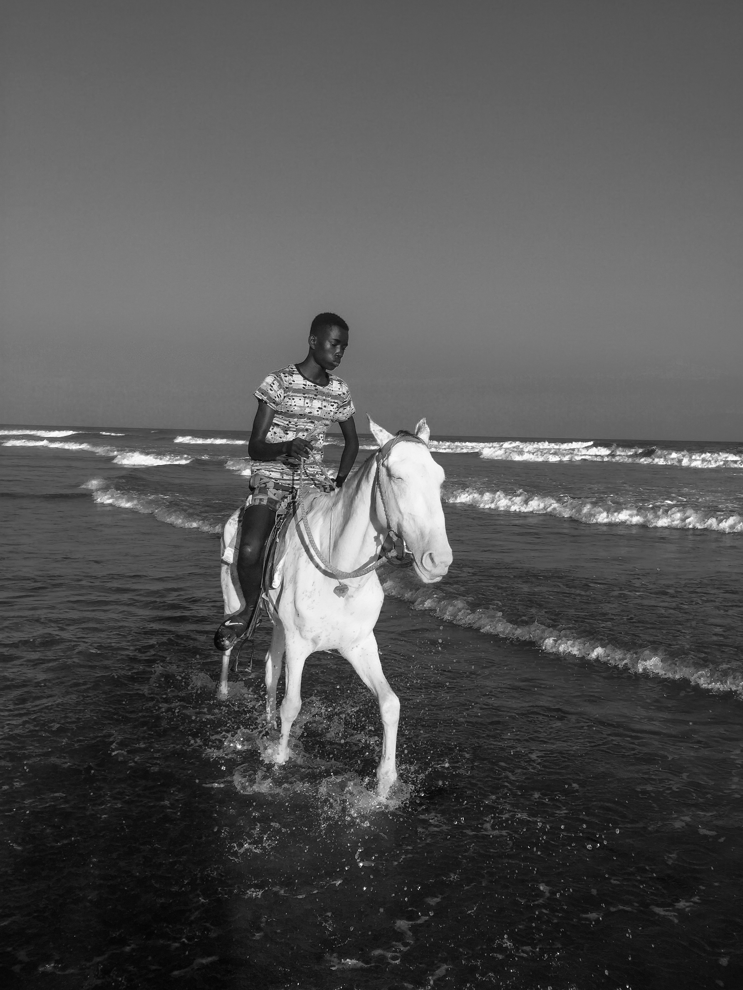 Uche Ibemere (@byakinyele) | Foundation