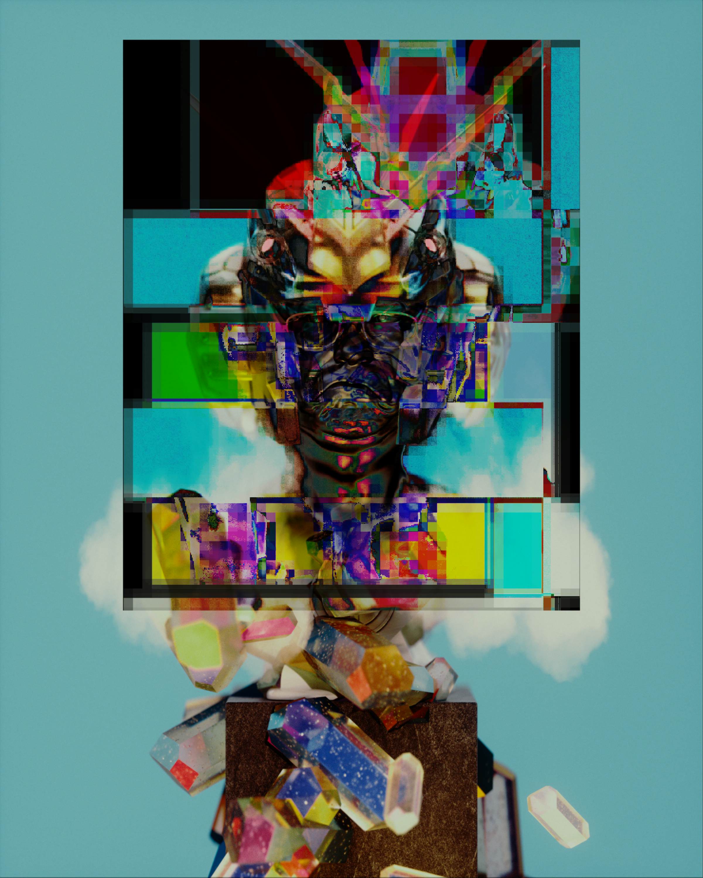 Jeffrey Su (@Jeffreysxy) | Foundation