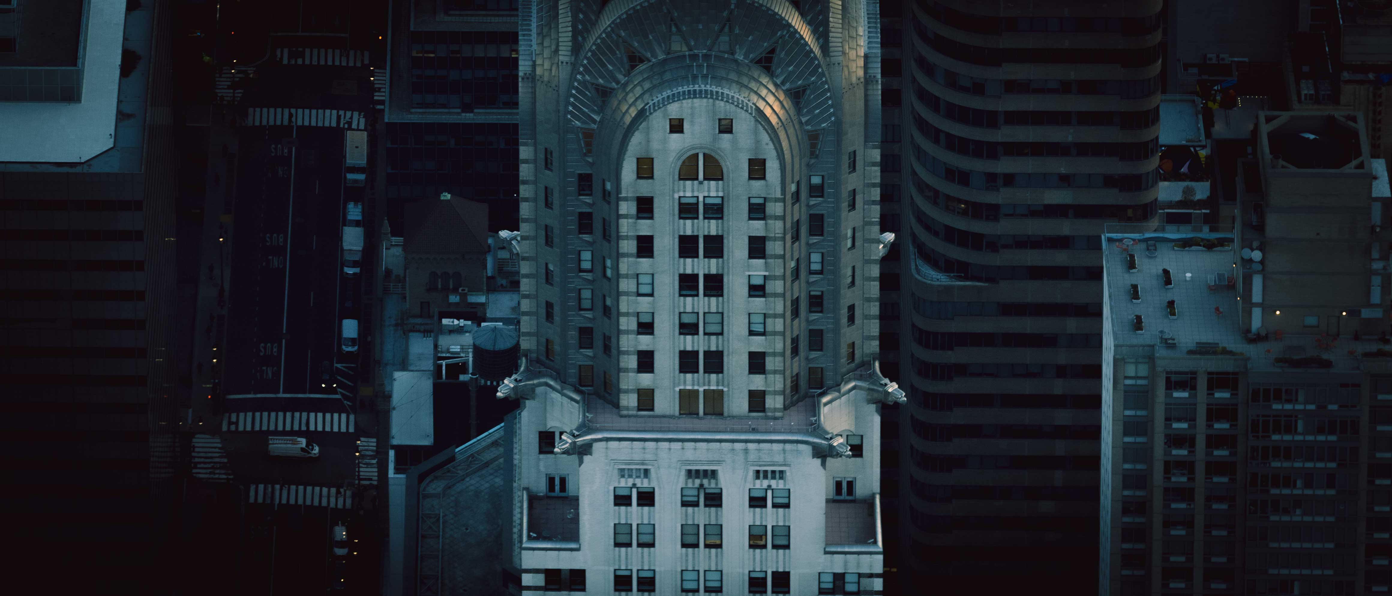 Killian Moore (@killianmoore) | Foundation