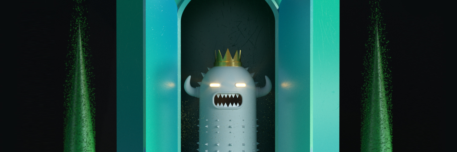 Farshid Monfared (@farshidmonfared) | Foundation