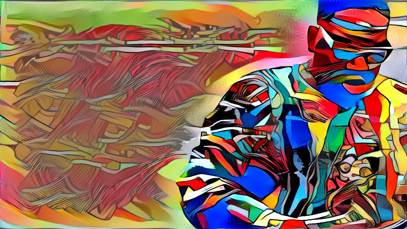 Israel S. Wilson (@israelswilson) | Foundation