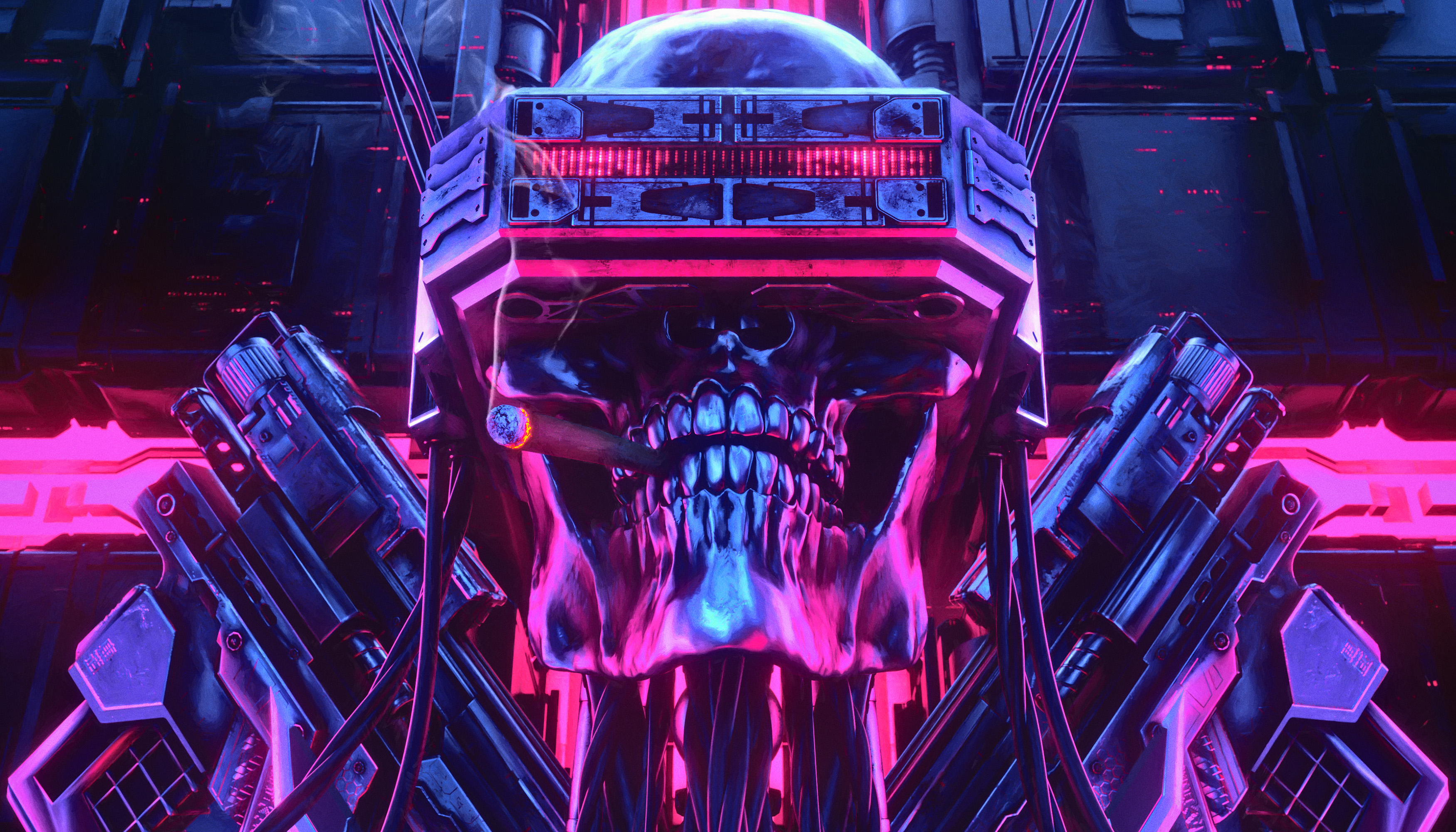 Adam Jackson (@awjvisualarts) | Foundation