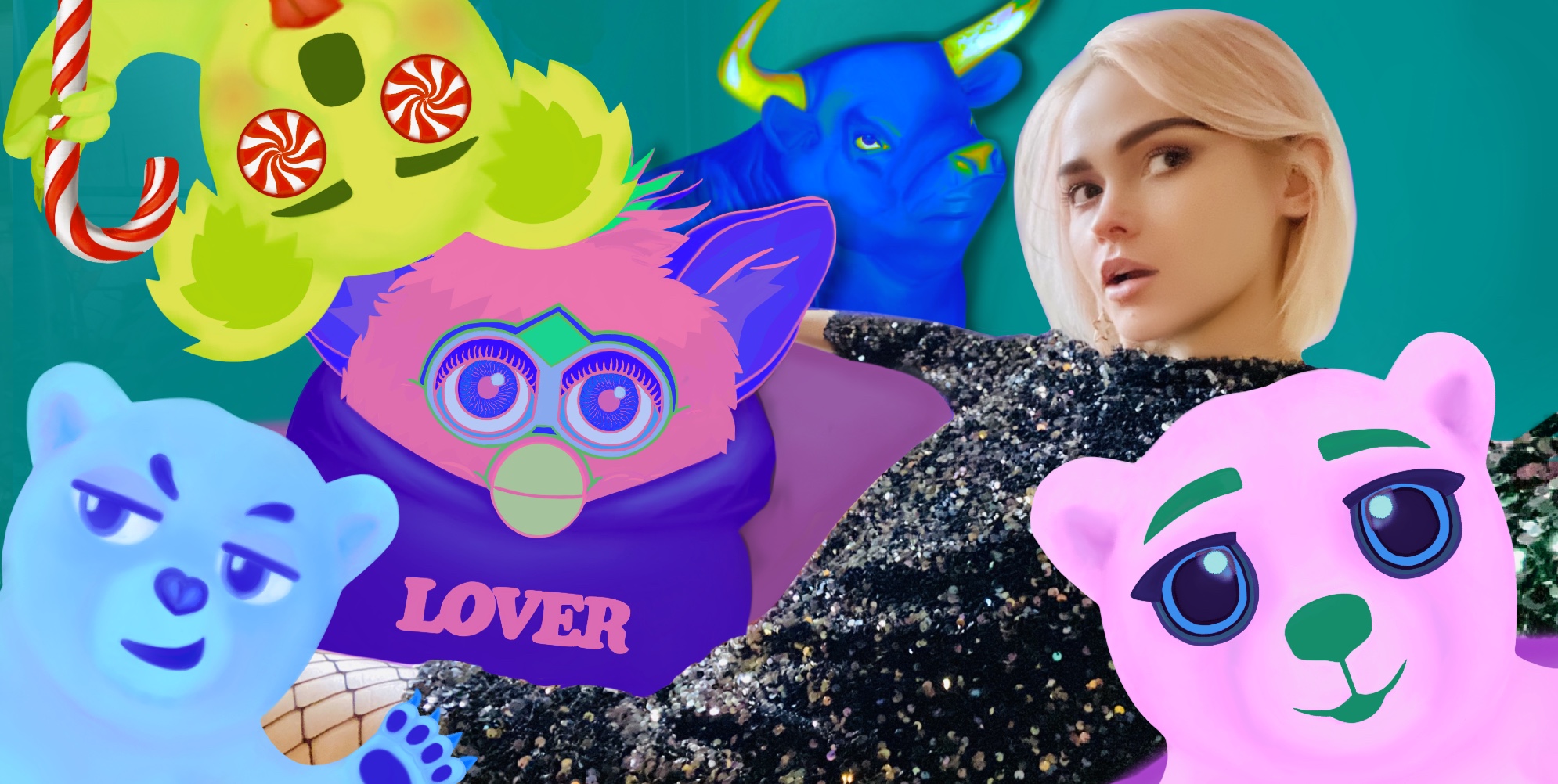 Olive Allen (@olive) | Foundation