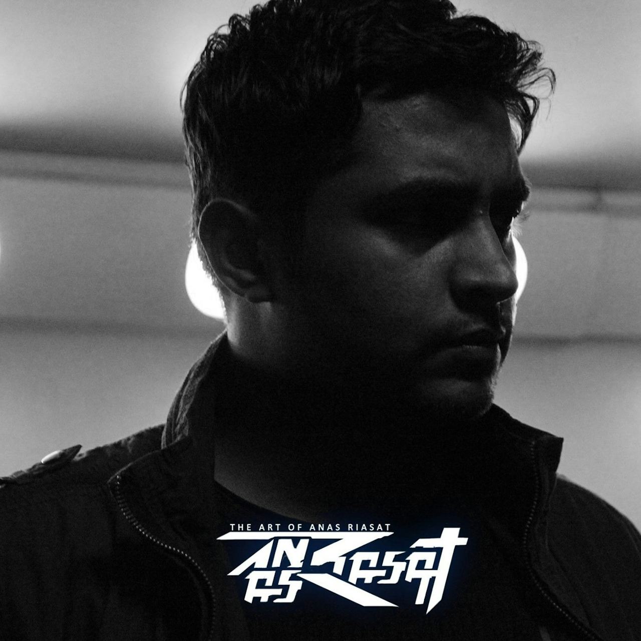 Art of Anas Riasat (@ArtofAnasRiasat) | Foundation
