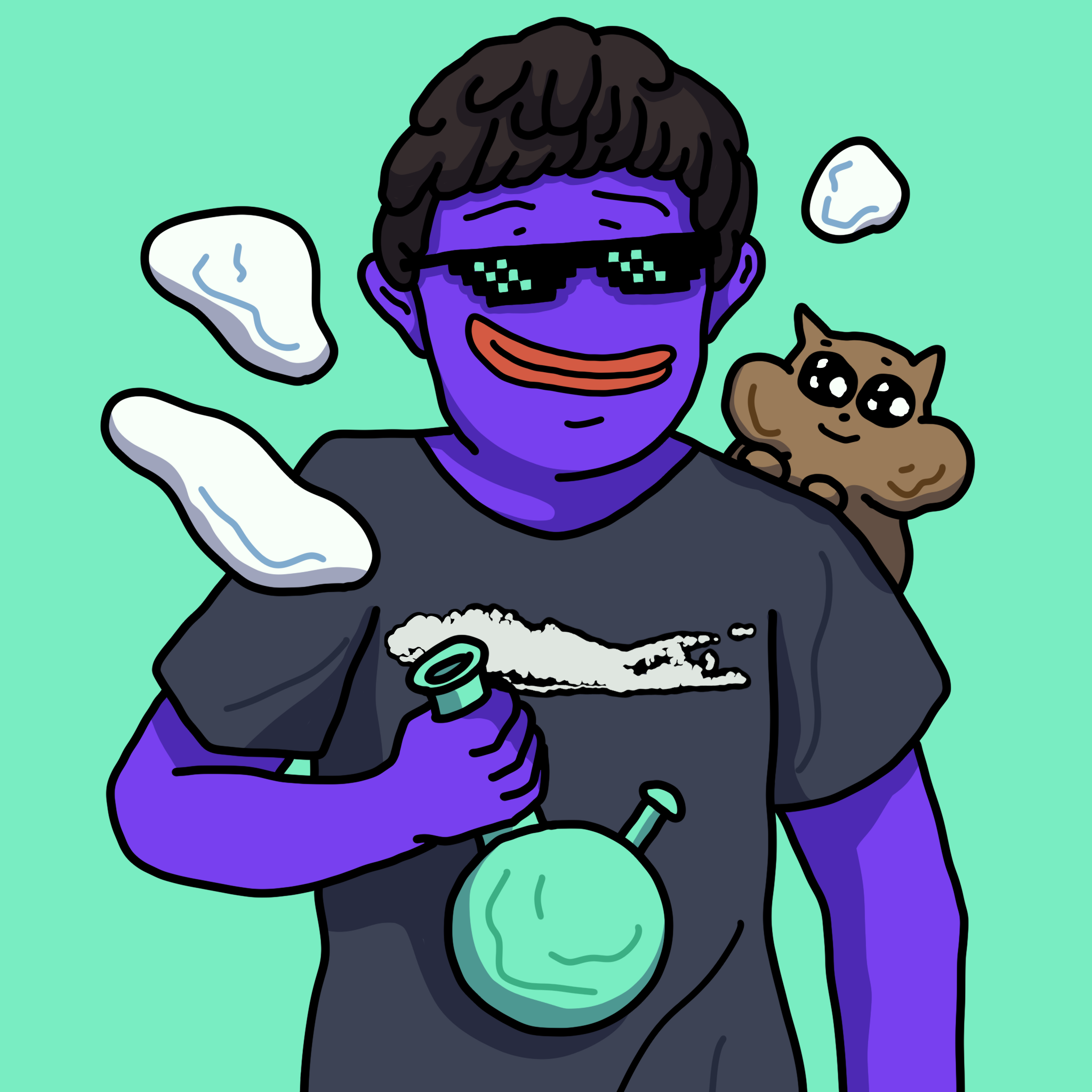 William Bohner (@billybohner) | Foundation