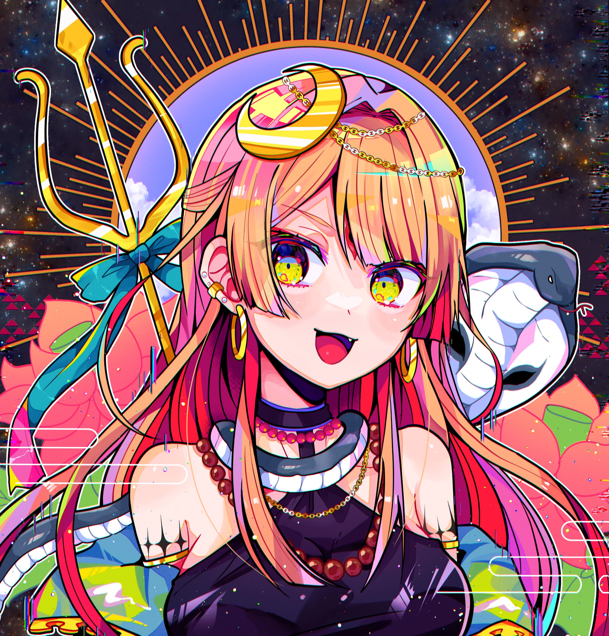 Hitsu (@hitsu) | Foundation