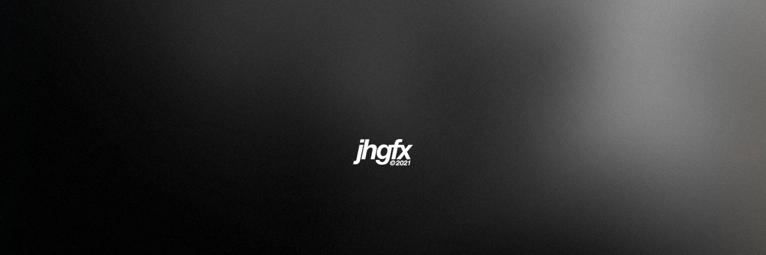 Jordan Harrison (@jhgfx) | Foundation