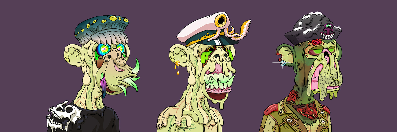 DGT8 (@DGT8) | Foundation