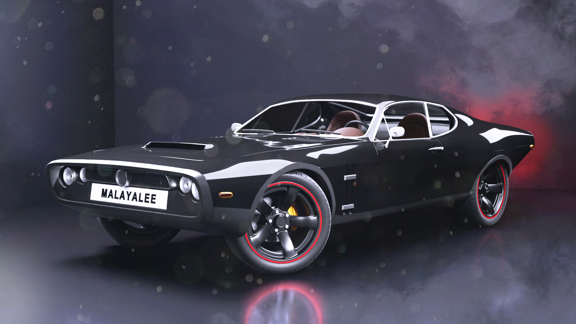 Moncy Yohannan (@moncy_008) | Foundation