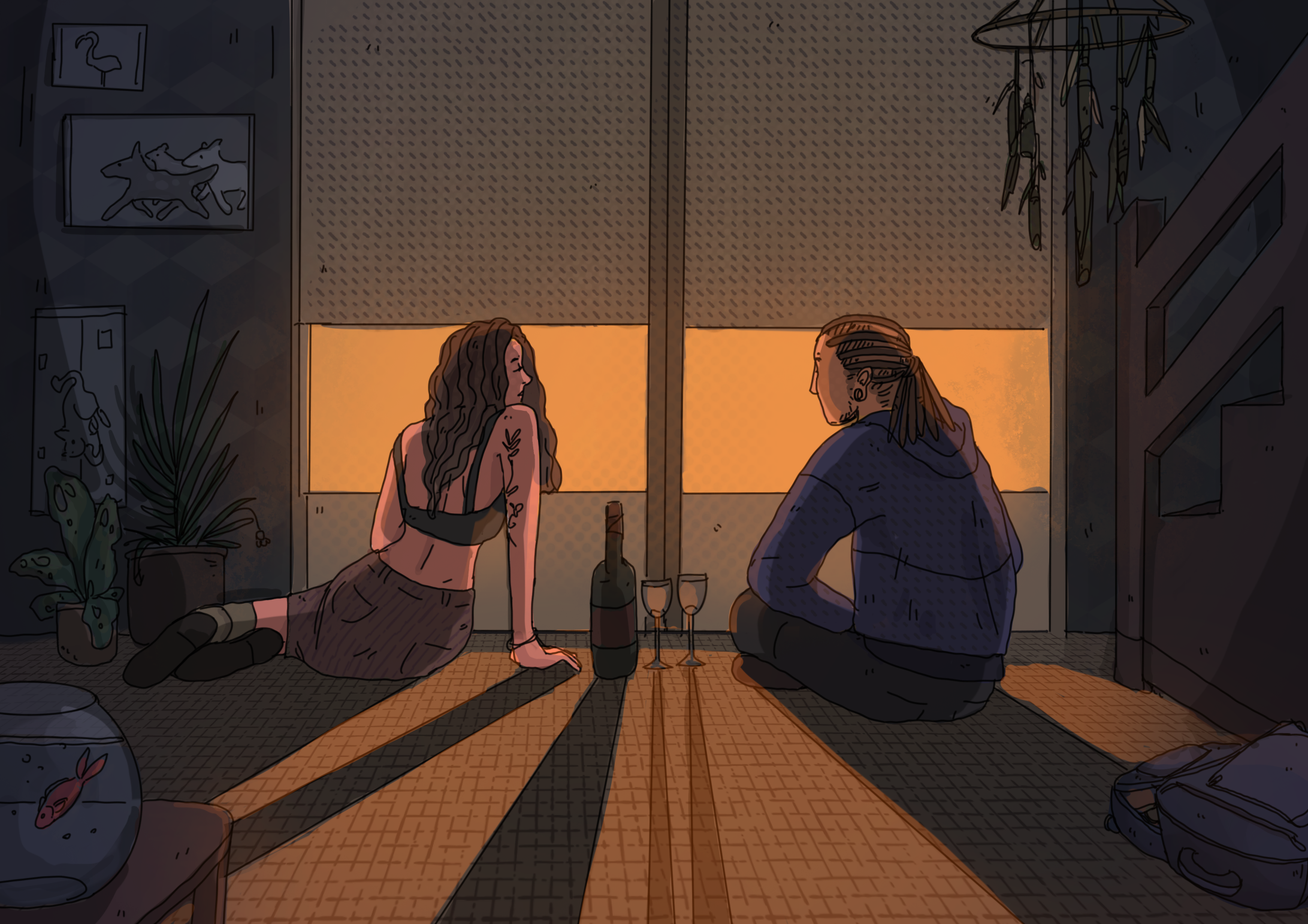 parnaz (@parnaztings) | Foundation