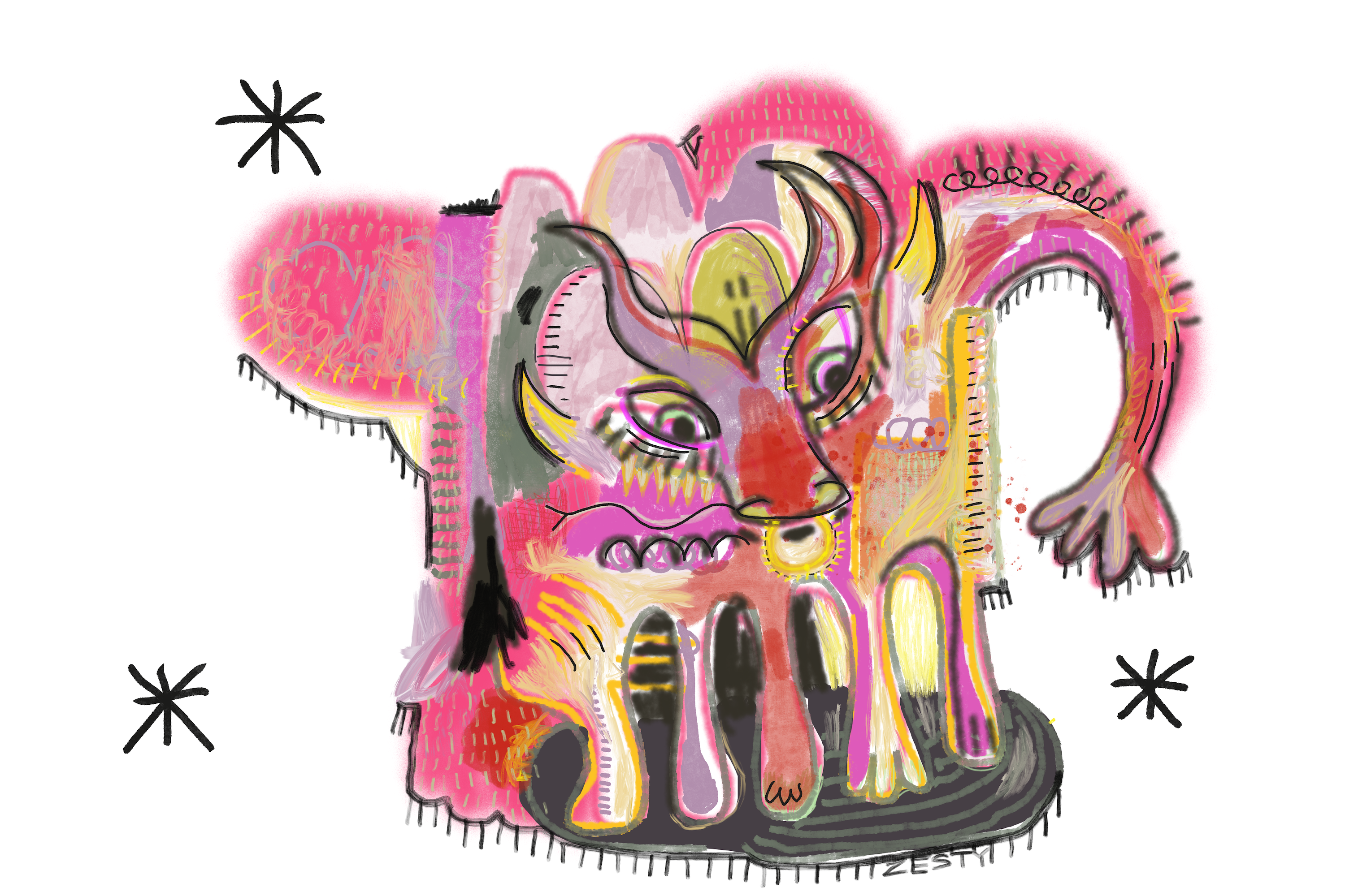 Zesty (@Zesty) | Foundation