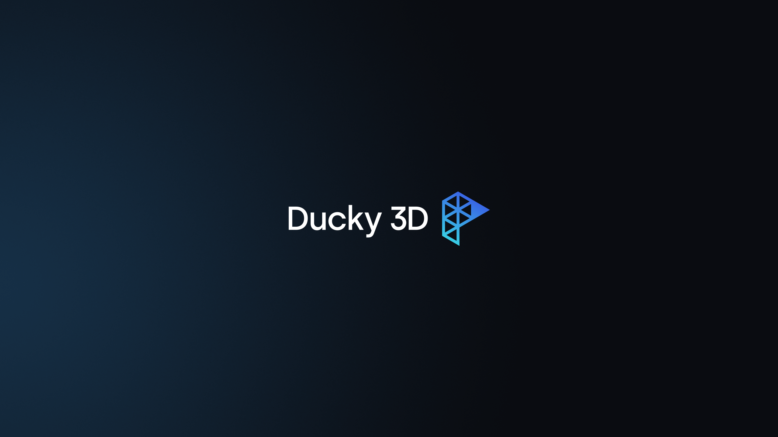 Nathan Duck (@Ducky3D) | Foundation