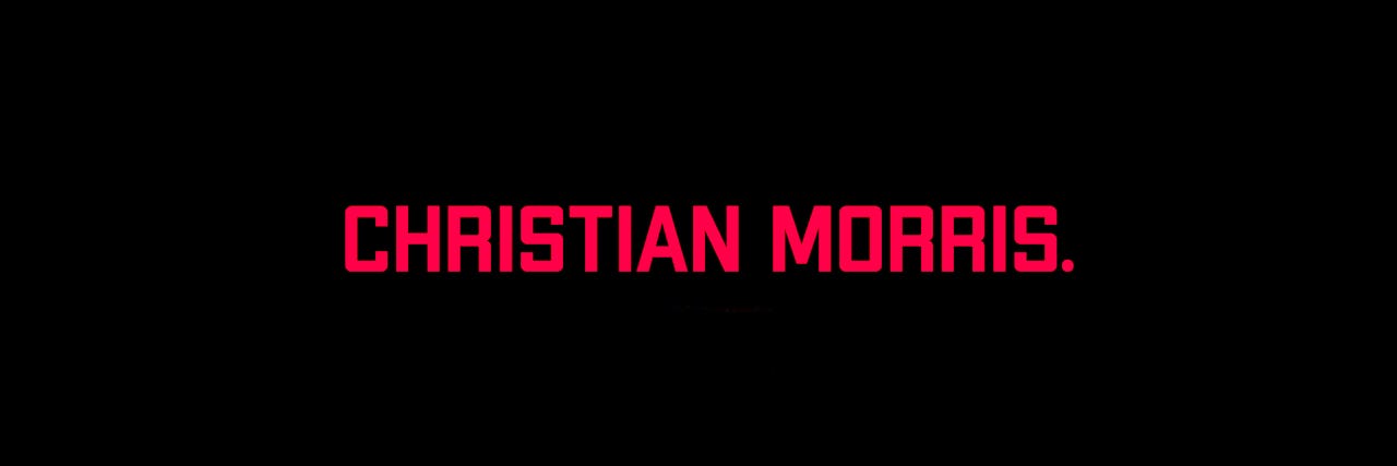 Christian Morris (@christianmorris) | Foundation