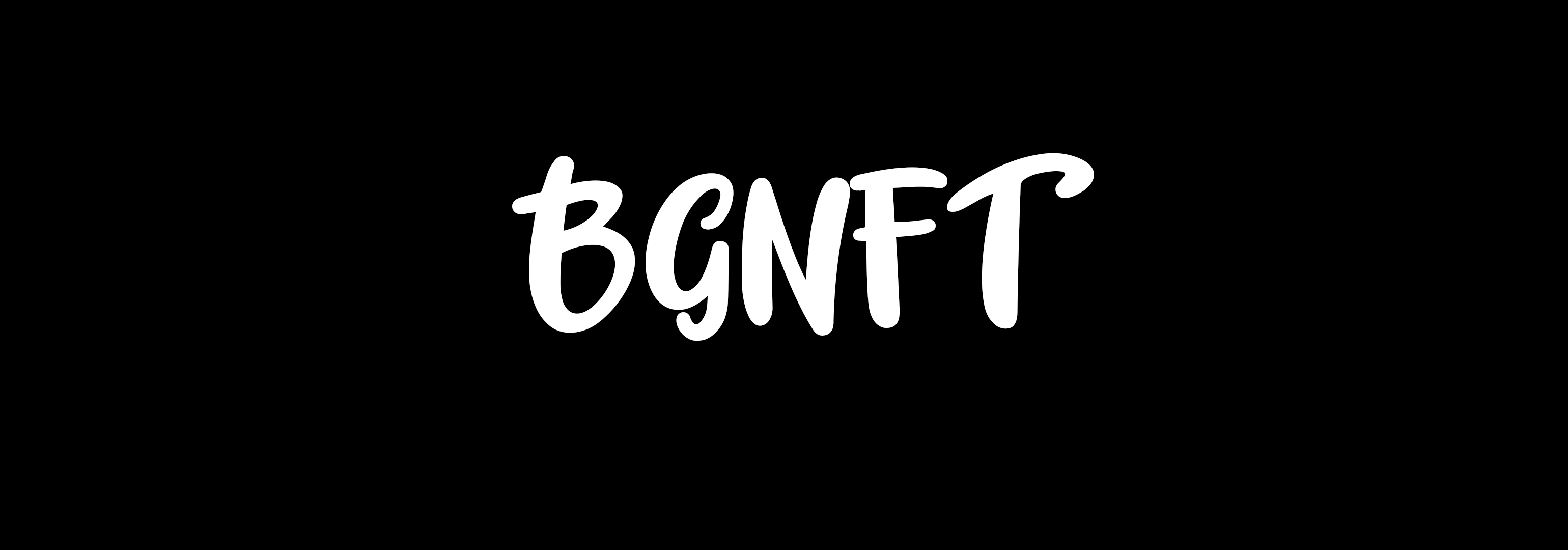 BGN (@bgnnft) | Foundation