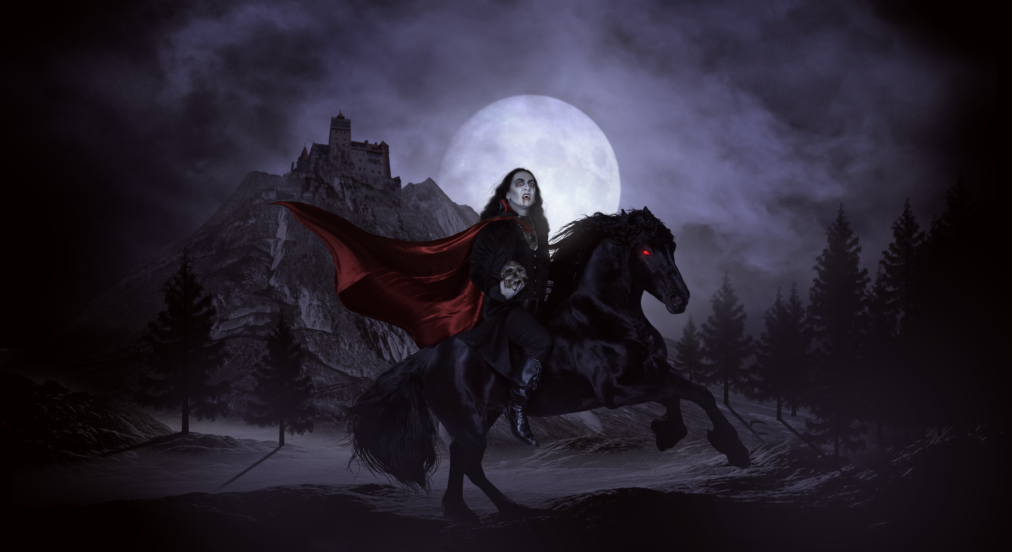 Rahne Pistor (@thesixthchamber) | Foundation