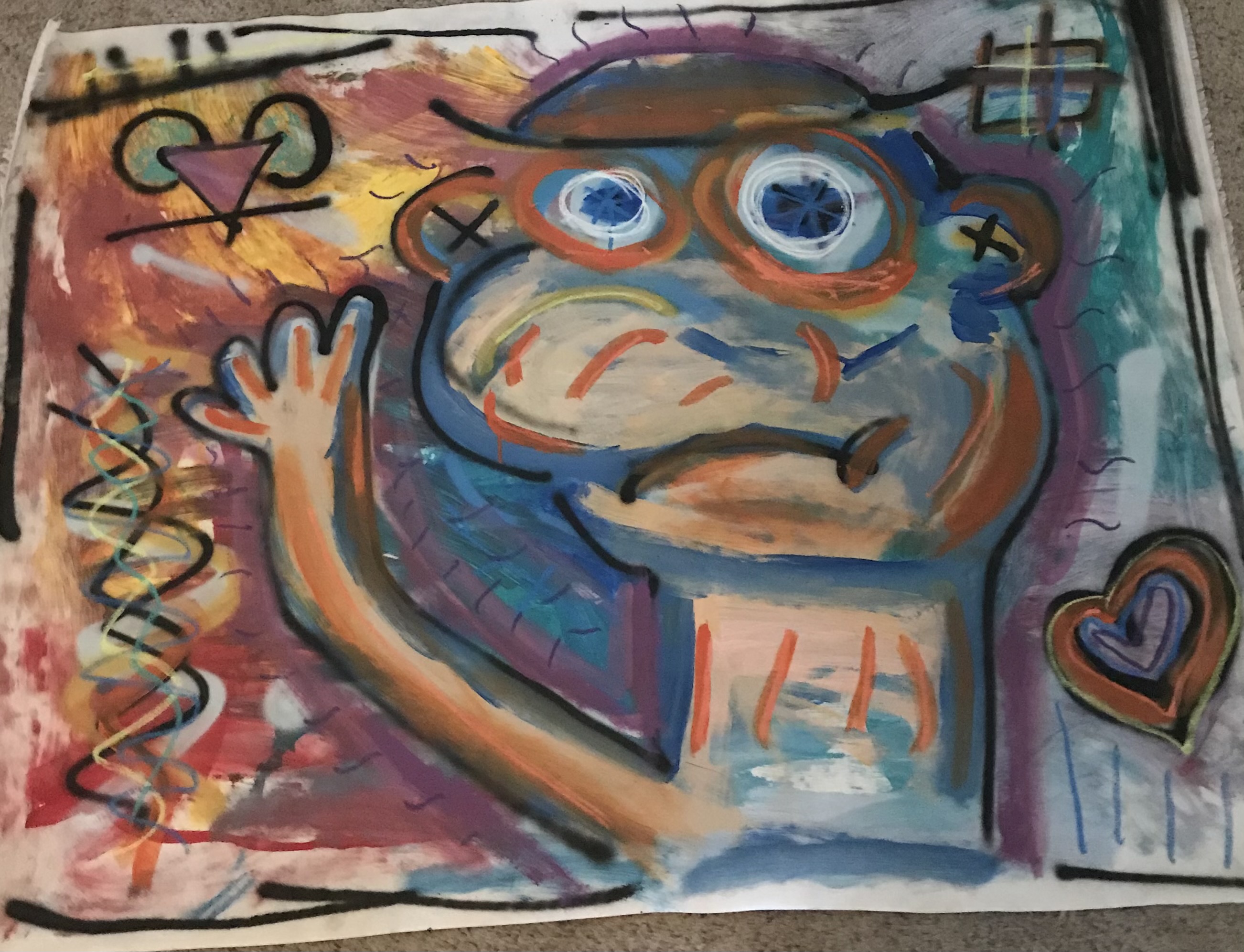 Brain Pasta (@brainpasta) | Foundation