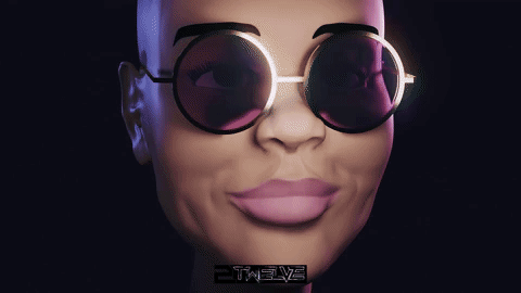 Jourdan Boyle (@2Twelve) | Foundation