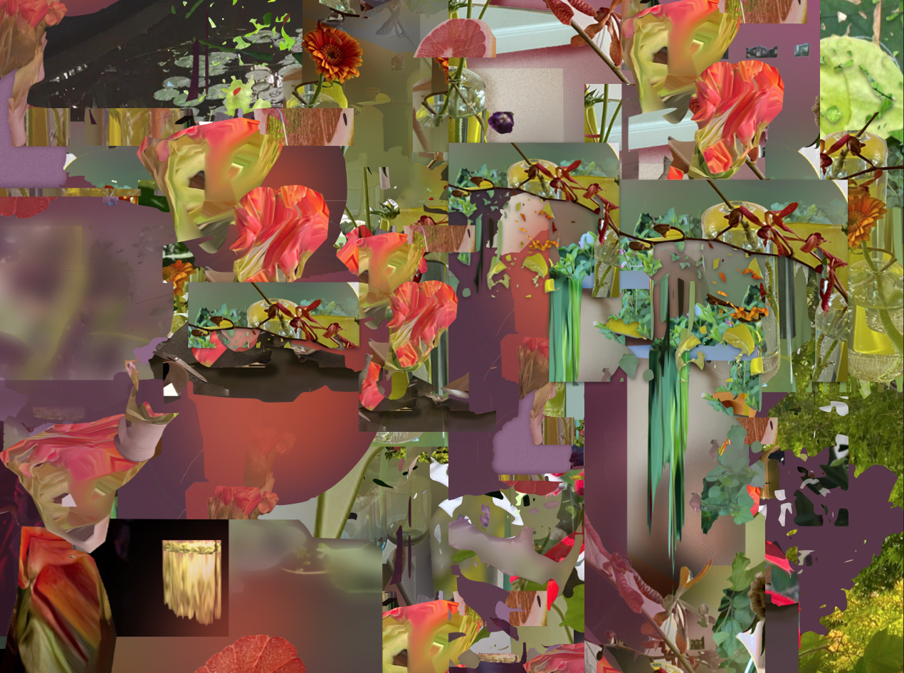 Katherine Frazer (@katherine) | Foundation