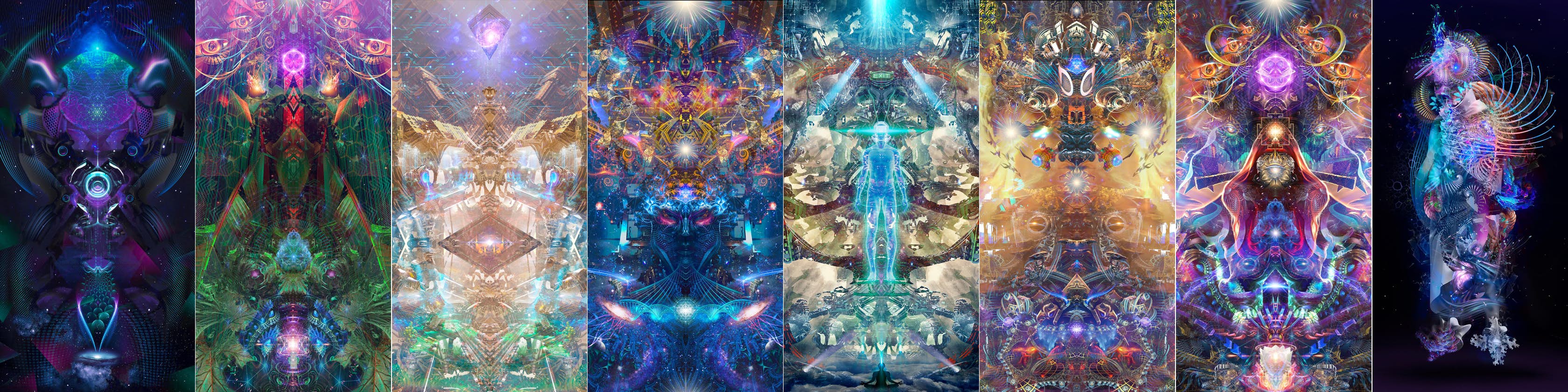 Jungle Symbol (@Junglesymbol) | Foundation