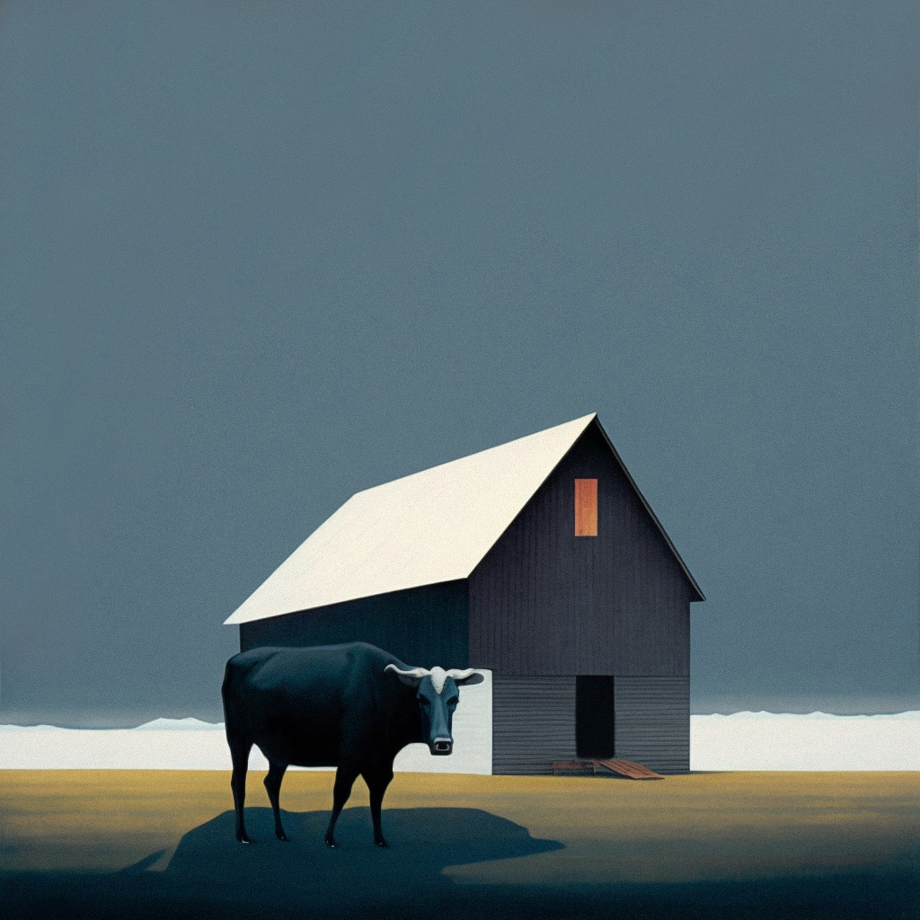 Russell Green (@russellgreen) | Foundation