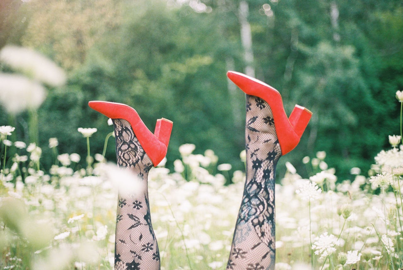 Anna Demarco (@annademarco) | Foundation