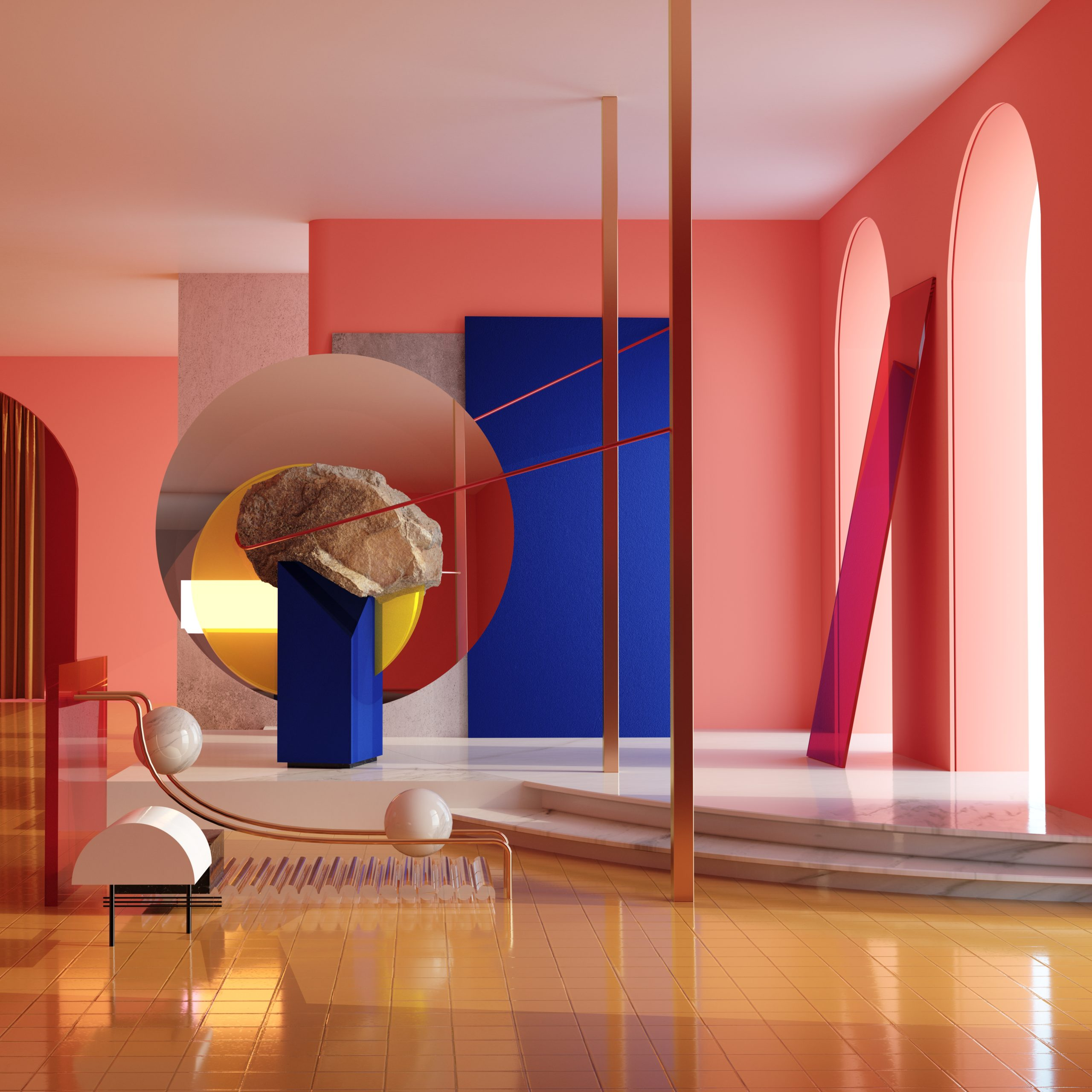 OUUM studio (@ouum) | Foundation