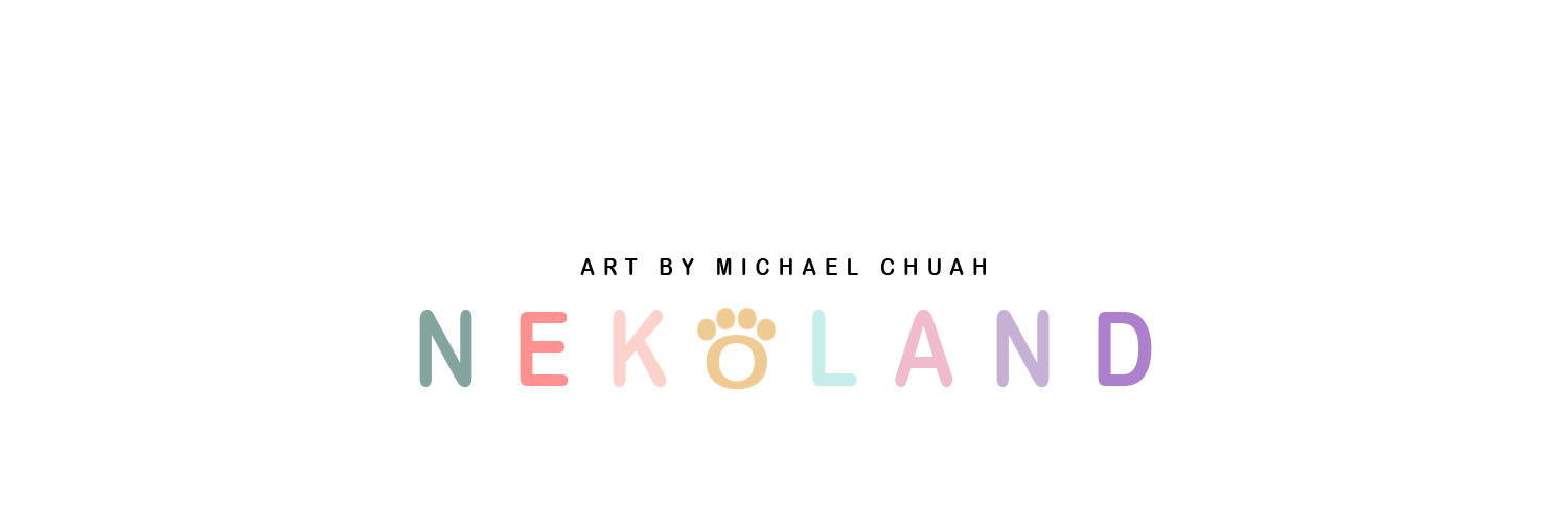 Michael Chuah (@michaelchuah) | Foundation