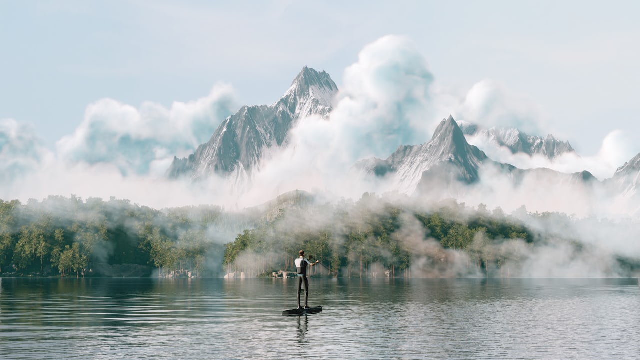 Edell (@Edell) | Foundation