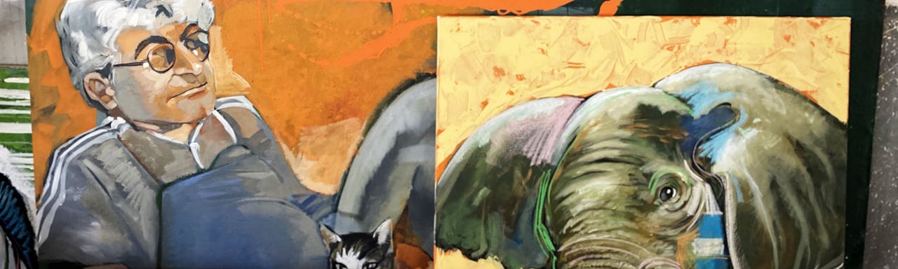 Ali Olgun (@aliolgun) | Foundation