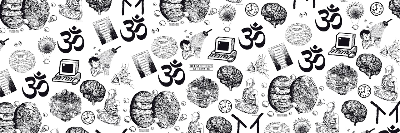 Sam Mazzarino (@reeno) | Foundation