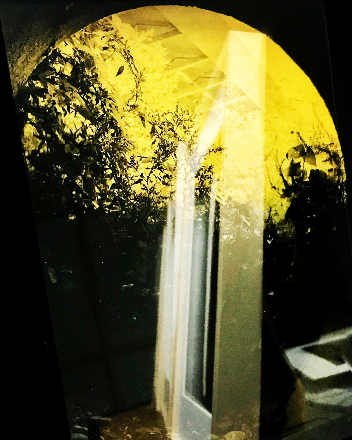 EFTB Abstract GIFs (@EFTB) | Foundation