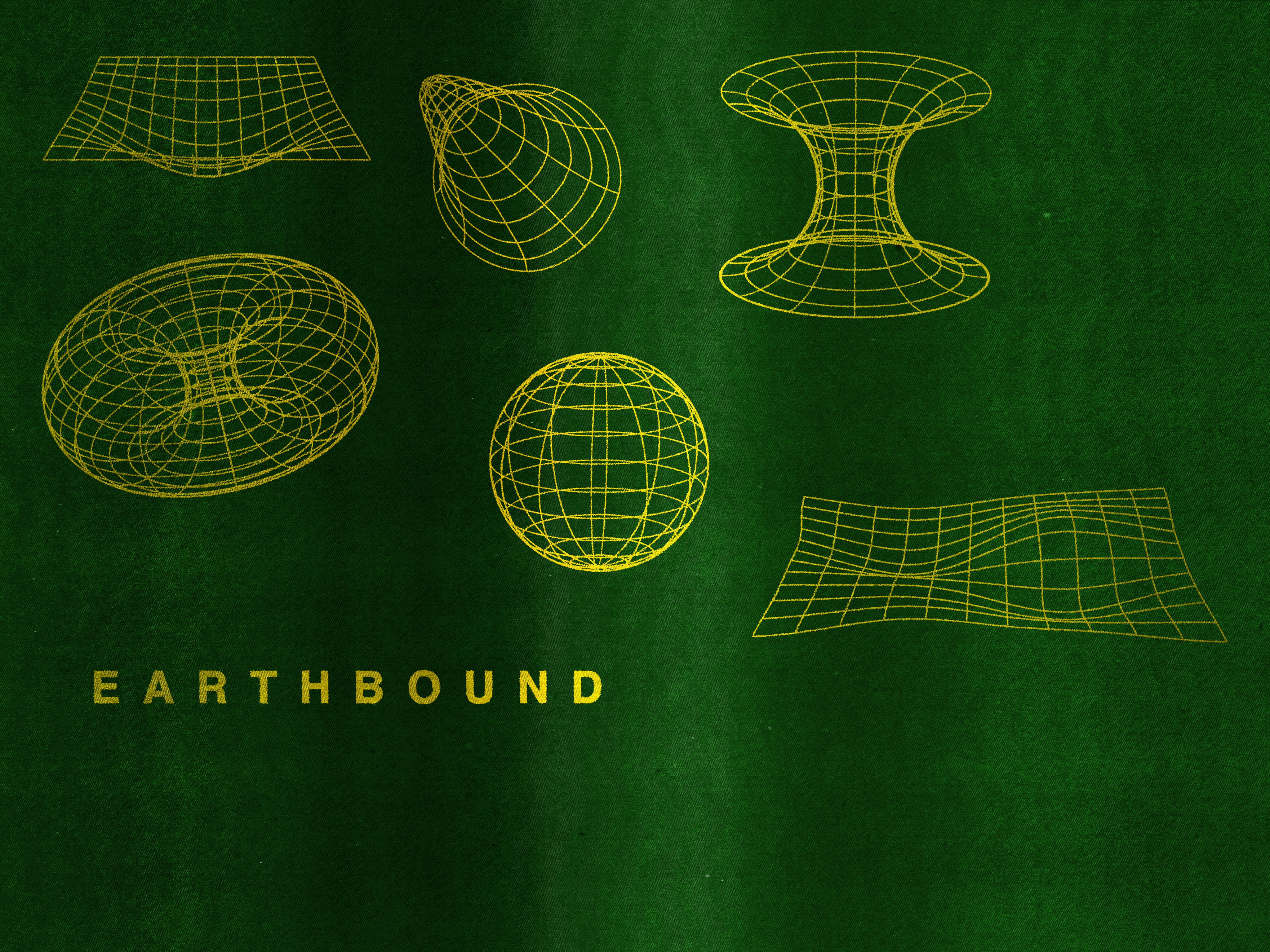 EARTHBOUND (@earthbound.studio) | Foundation